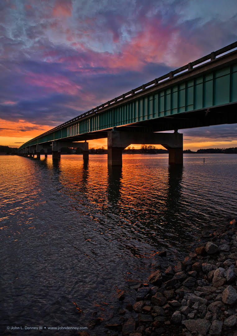 Bridges - Lake Martin Boaters