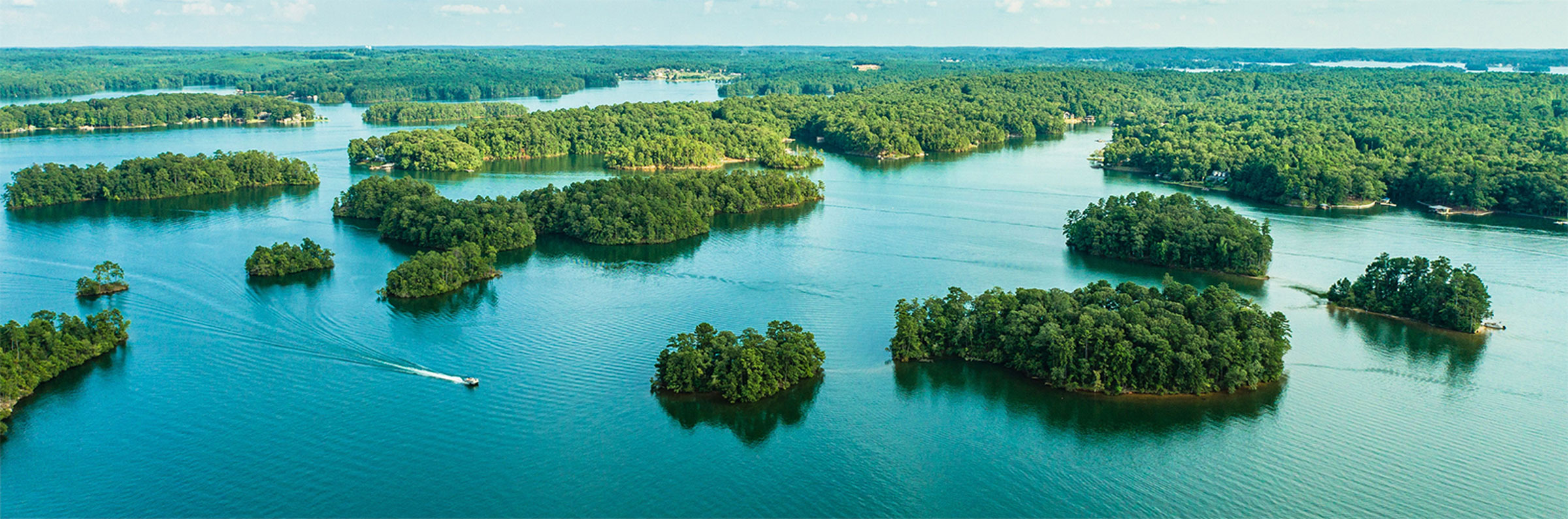 About Us - Lake Martin Boaters