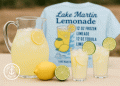 Lake Martin Lemonade - Lake Martin Boaters